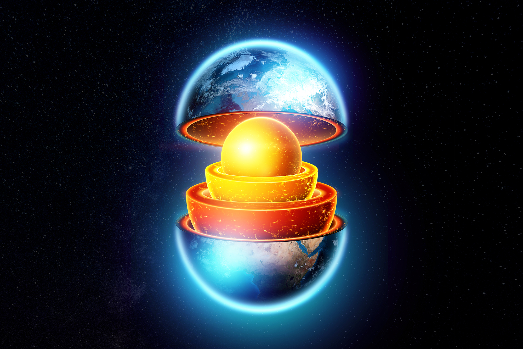 Drilling into Magma Geothermal Supercritical: Unlocking Earth’s ...