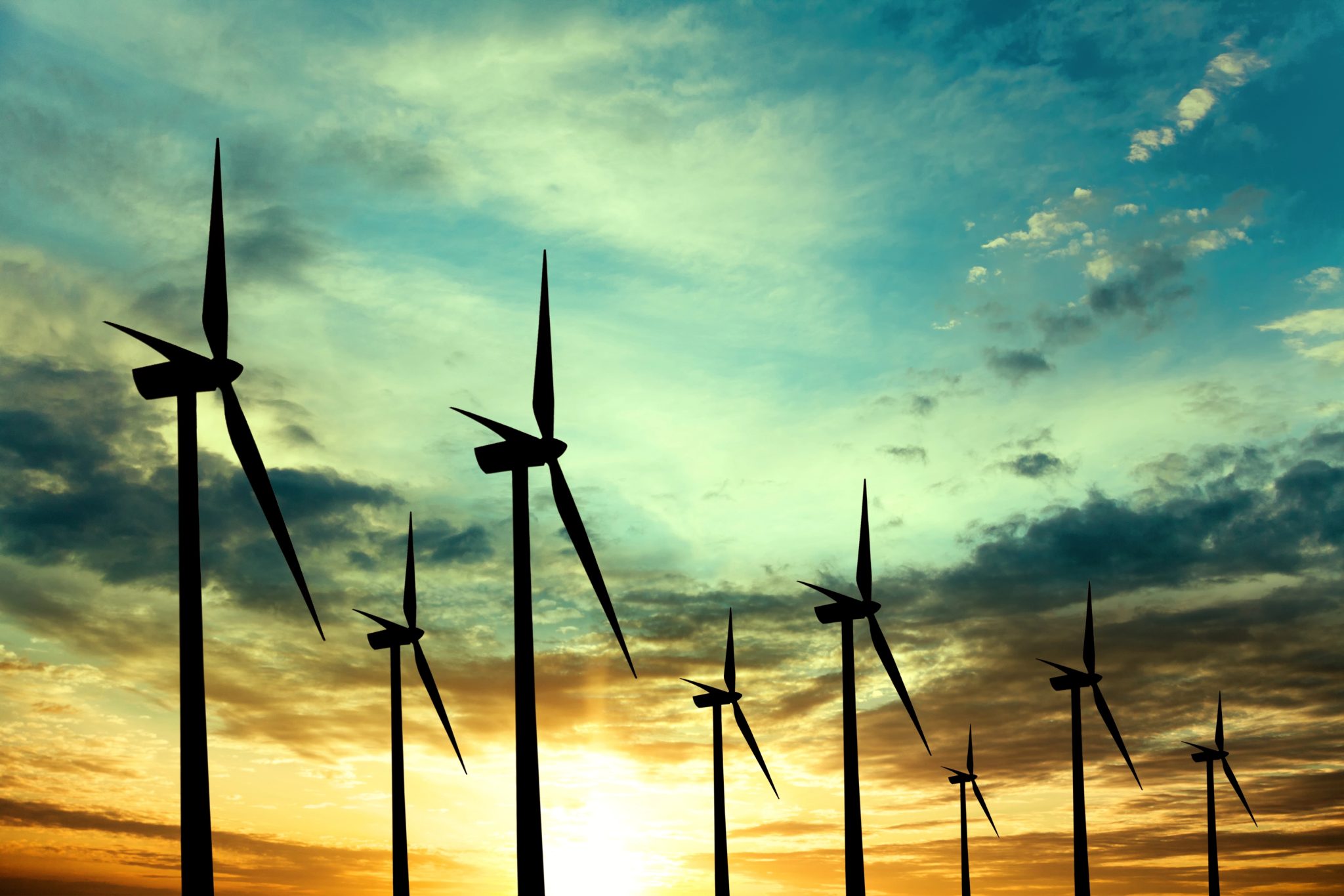 Pros and Cons of Wind Energy – Community Environmental Center