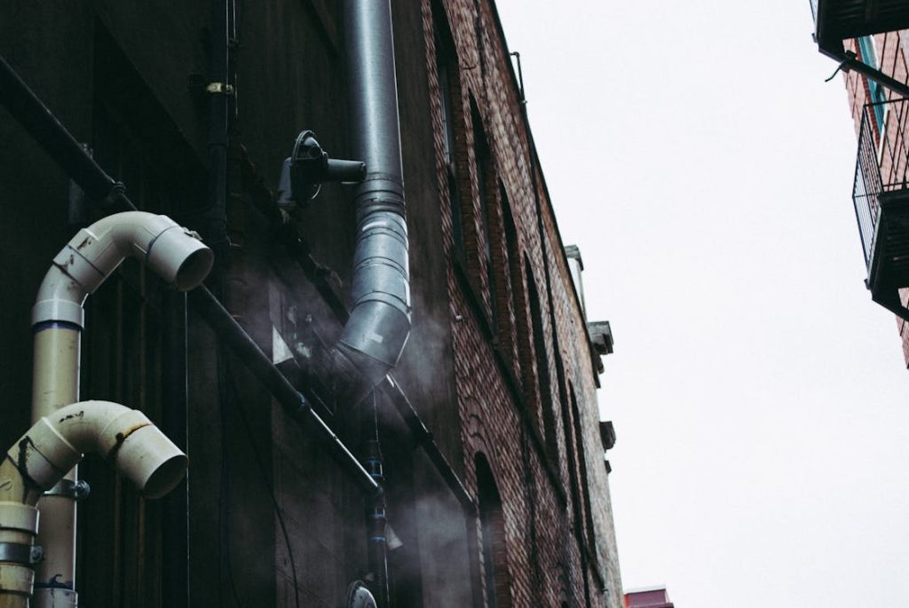 The Science Behind How Drains and Sewer Systems Work – Community ...